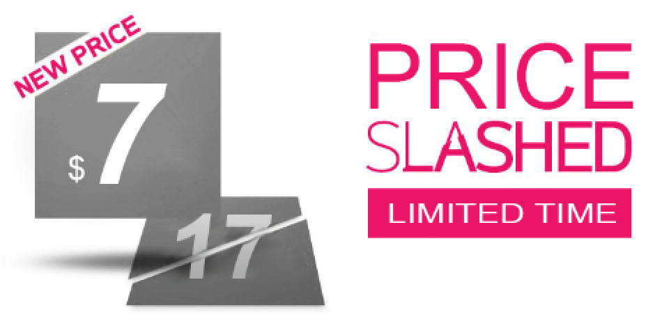 SLASH PRICE JAYSON — JaysonGaddis.com