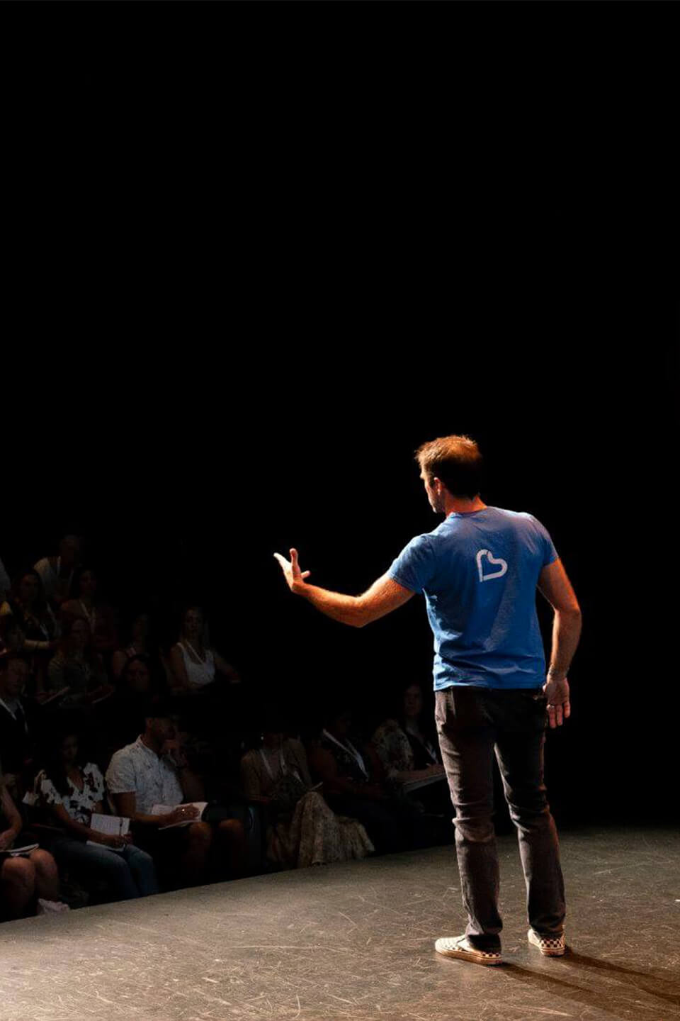 Meet Jayson — JaysonGaddis.com